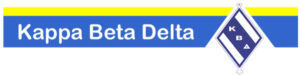 Professional Affiliations – Sigma Beta Delta